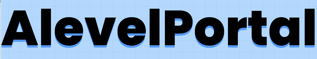 Home - Alevel Program